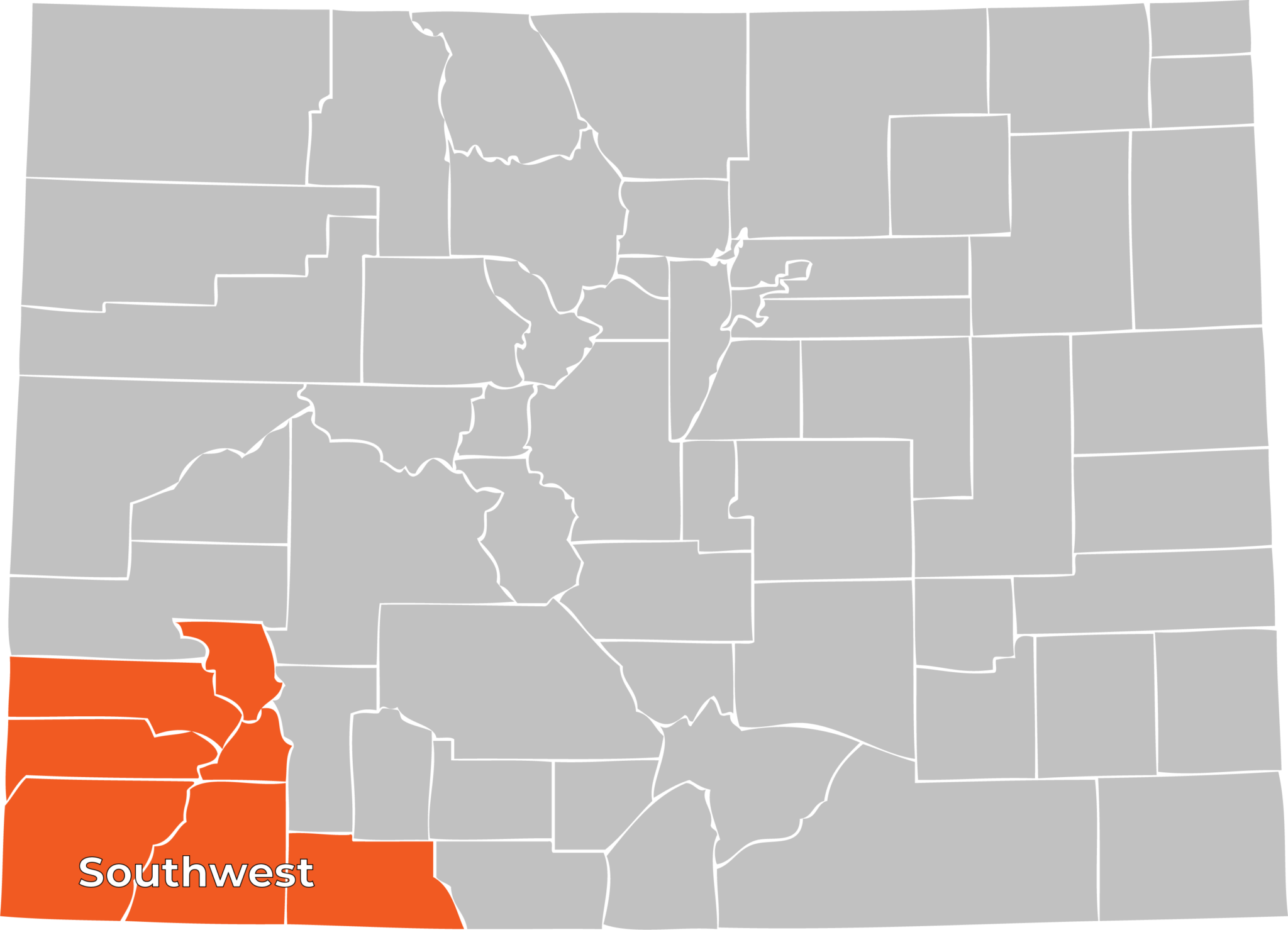 Destination Imagination Colorado | Southwest