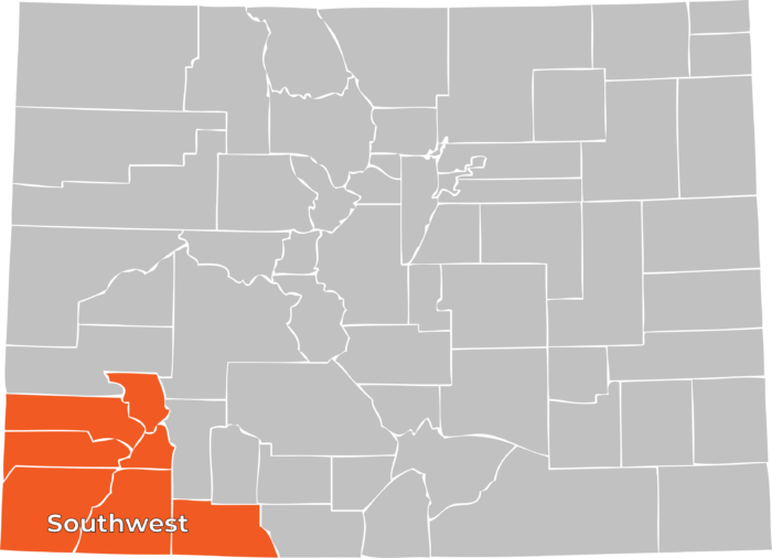 Destination Imagination Colorado | Southwest