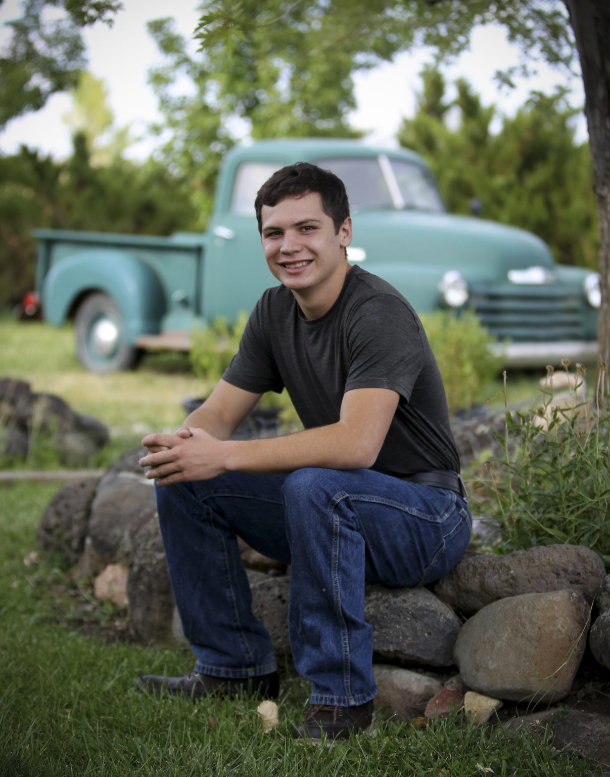 Destination Imagination Colorado | Adam Smith, Hotchkiss High School